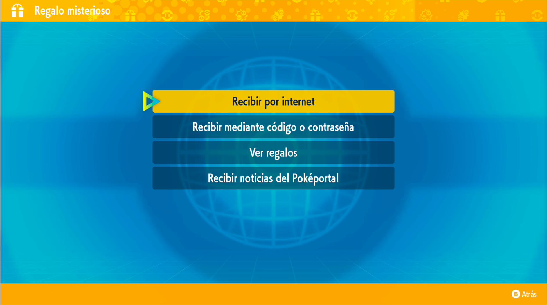 Pokémon Escarlata y Púrpura: Todos los códigos de Regalo Misterioso | Eurogamer.es